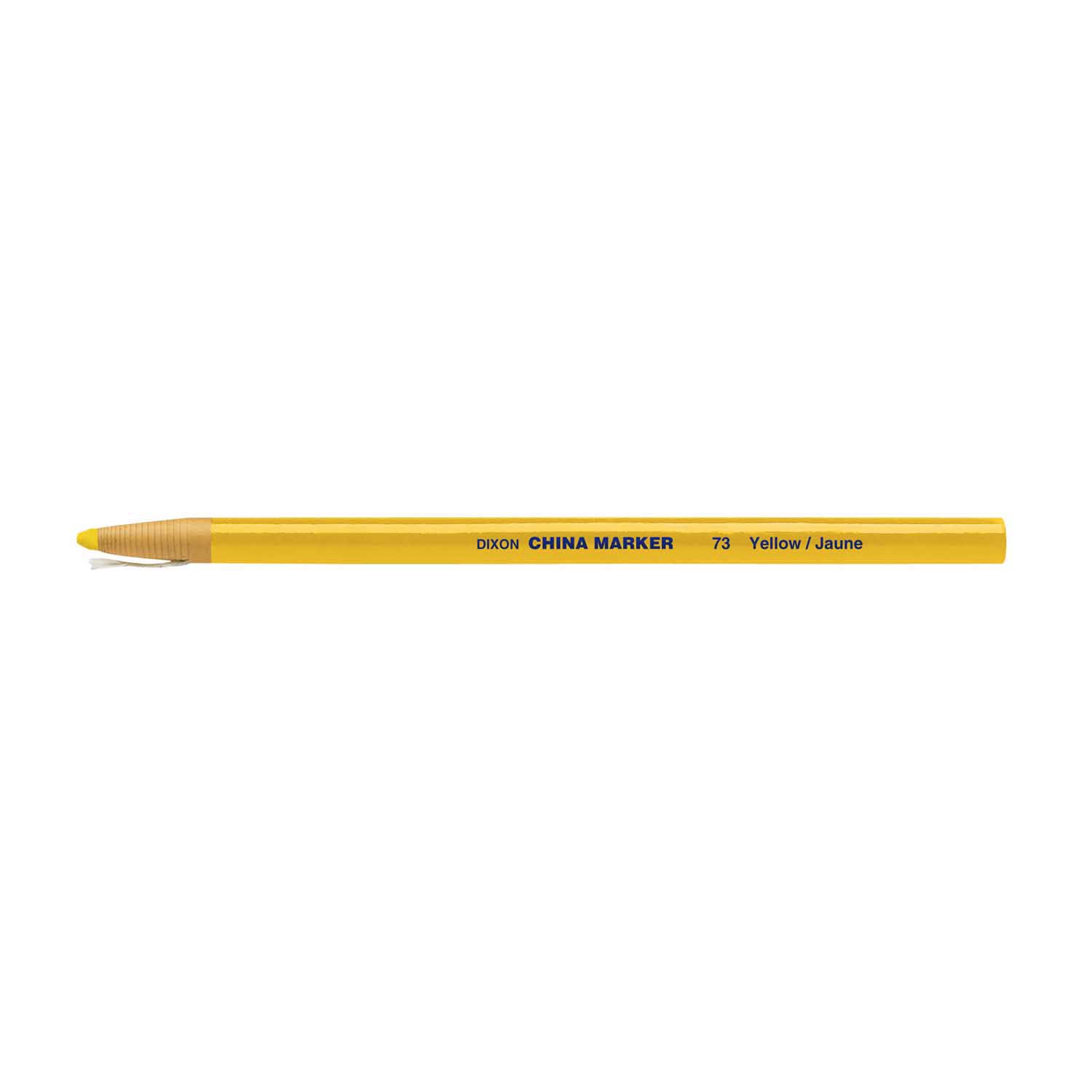 China Marker (wax pencil) - Lyra